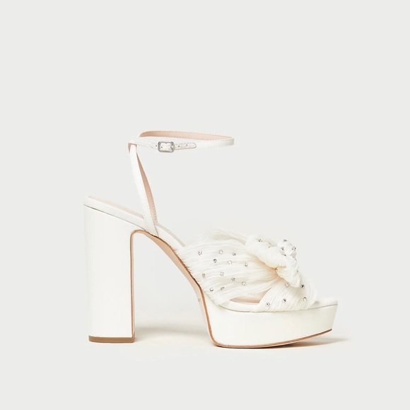 Loeffler Randall | Shoes | New In Box Loeffler Randall Natalia ...
